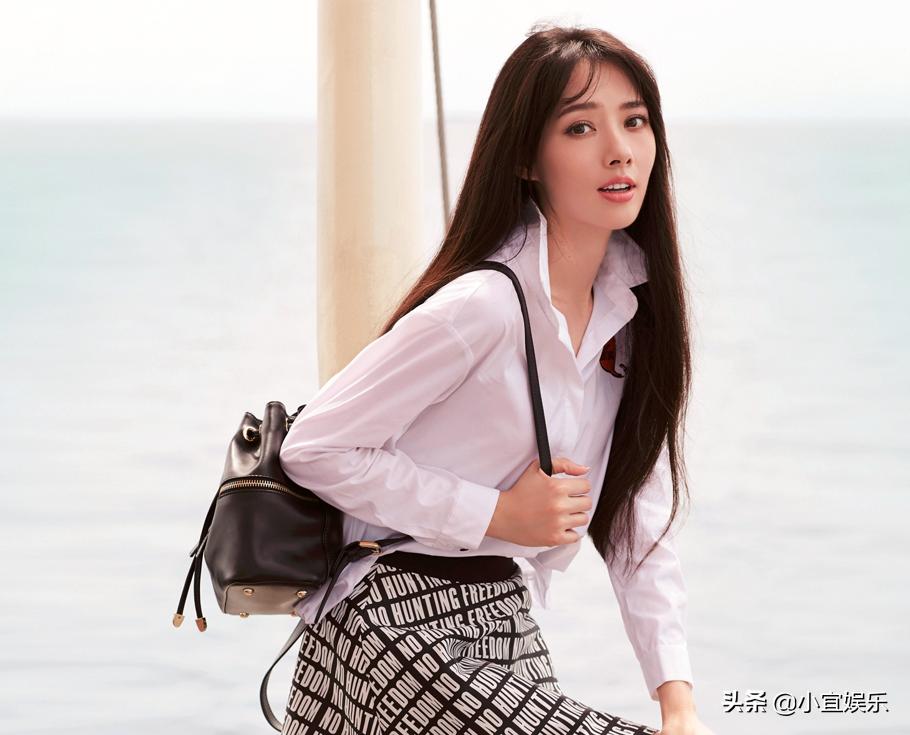 The five introverted actresses in the entertainment industry are all ...