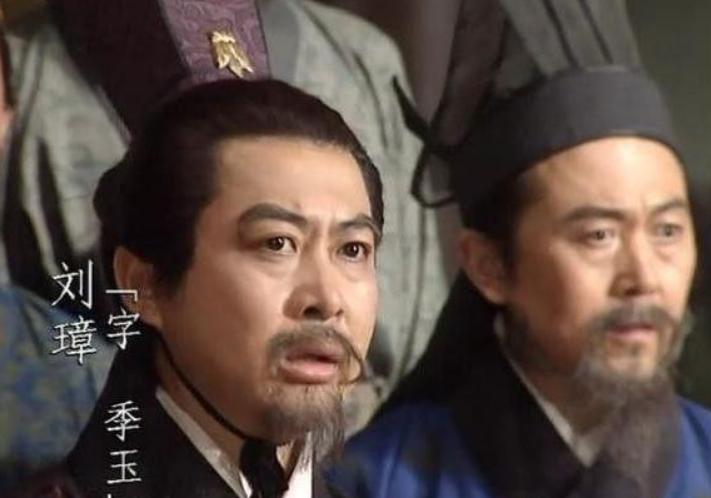 After Liu Bei captured Yizhou, how did he treat Liu Zhang?Why not kill ...