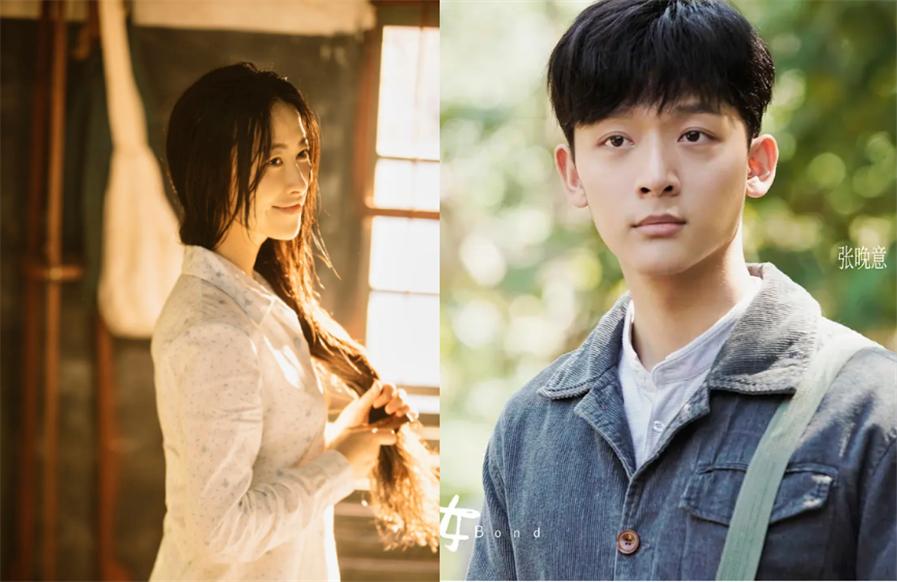 "Children of the Qiao Family": Sun Xiaomo, who is entangled with a ...