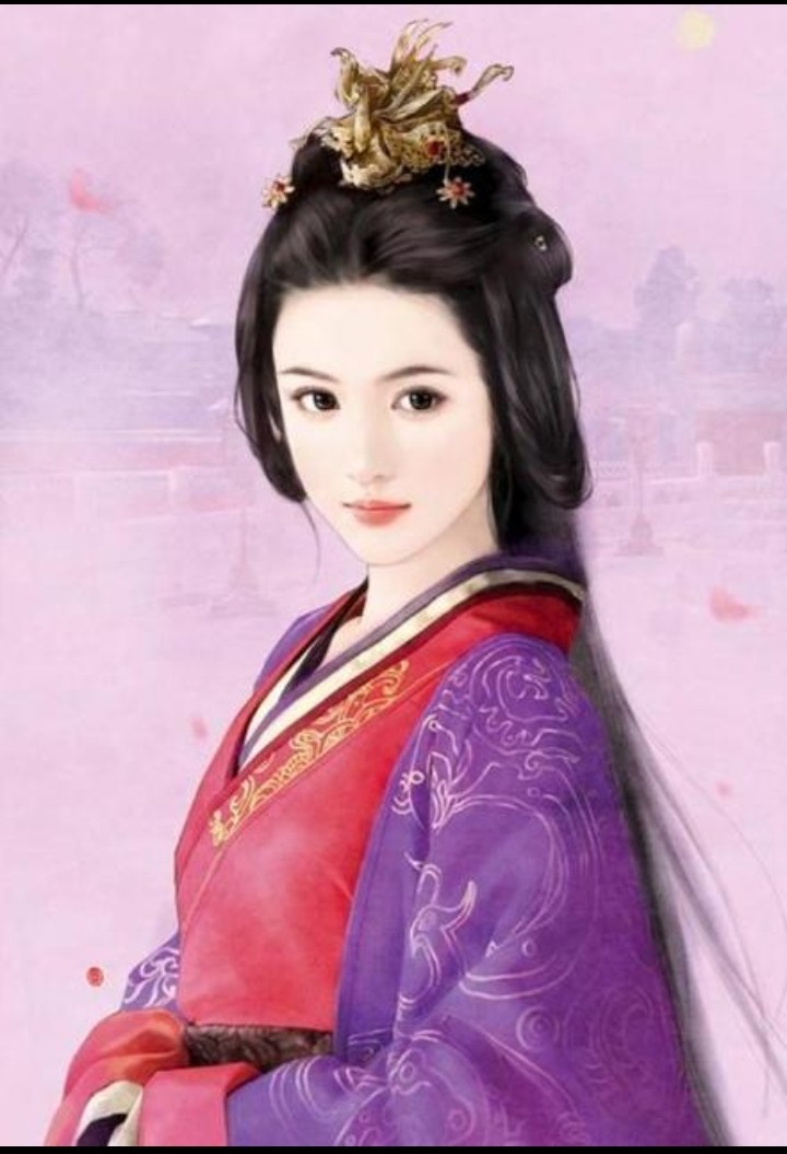 Emperor Dou of Hanwen: Her life has proved two truths - iNEWS