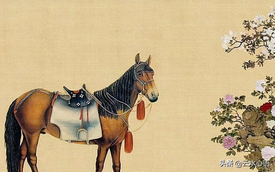 Li Bai's famous two verses and five rules, superb skills, and even more ...