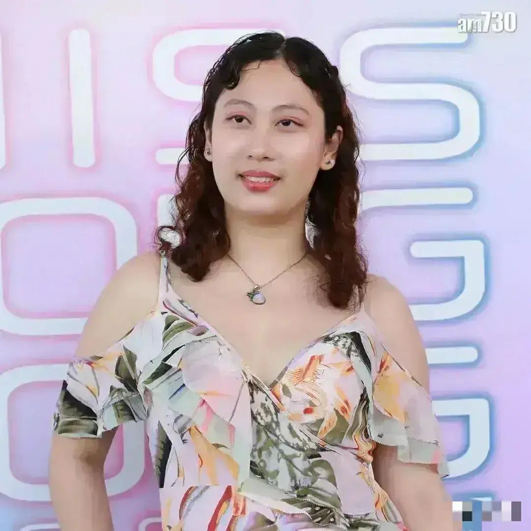 What is so good about the female version of Luo Hao Kai in the Miss ...