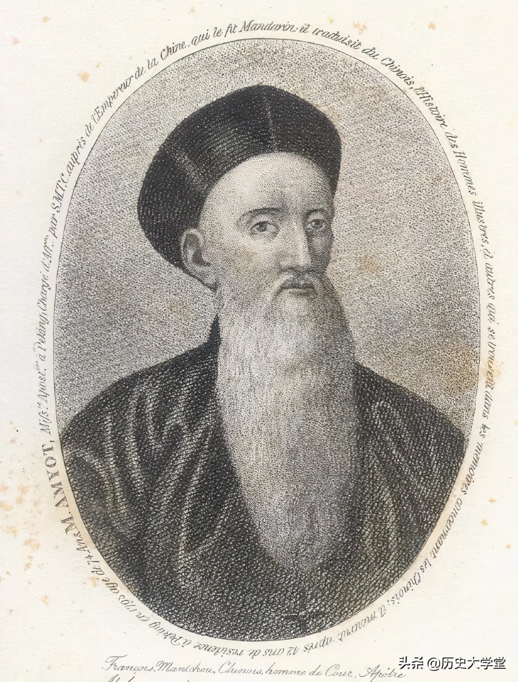 Did Emperor Qianlong know the French Revolution happened and how did he ...