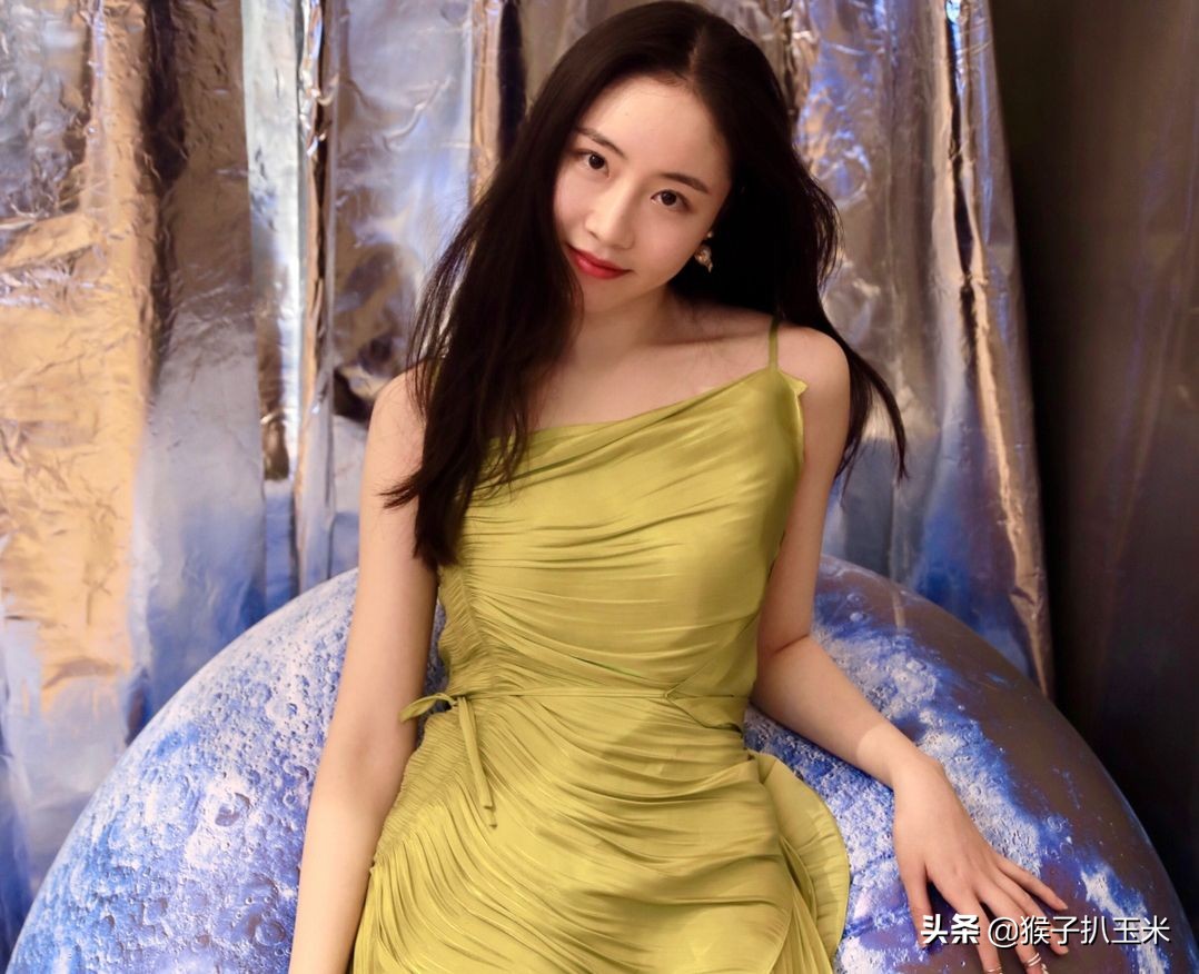 Chen Lu was shut down by Huo Zun's friend in the "little black room ...