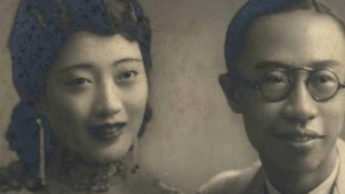 Puyi's wife recalled: Before Puyi died, she called Hechewan, what is ...