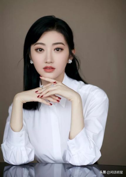 Actress born in 1988, single and unmarried, which one do you like best ...