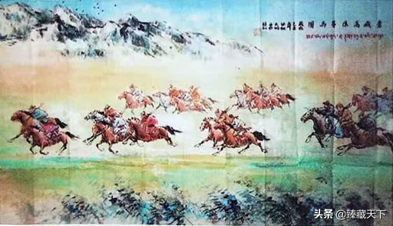 "Innovative composition, smooth pen and ink" Appreciation of works by ...
