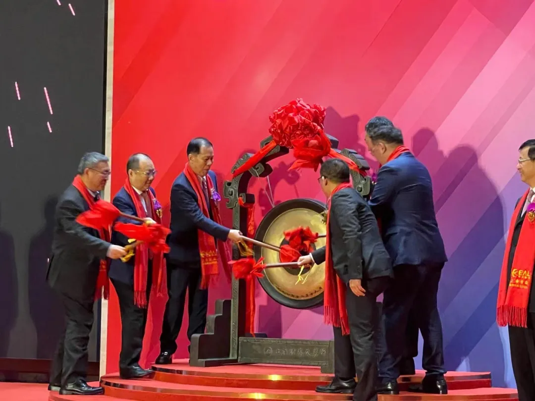 China Eastern Logistics listed on the Shanghai Stock Exchange: Market ...