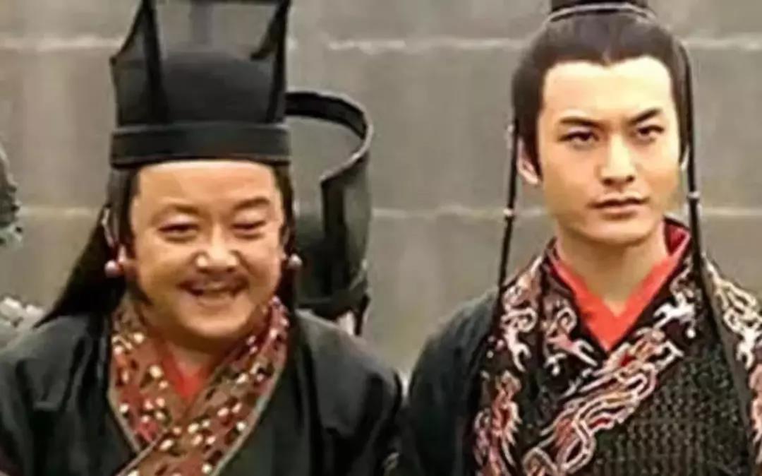 "Han Feizi" interprets the emperor's art, and has passed on the wisdom ...