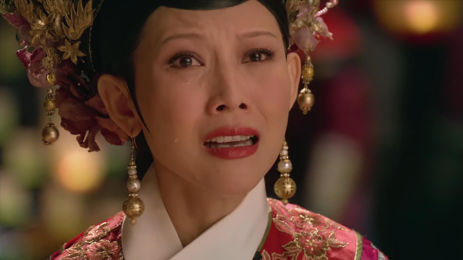 The director has a set of embeddings, Yixiu and Langya are fateful, the ...