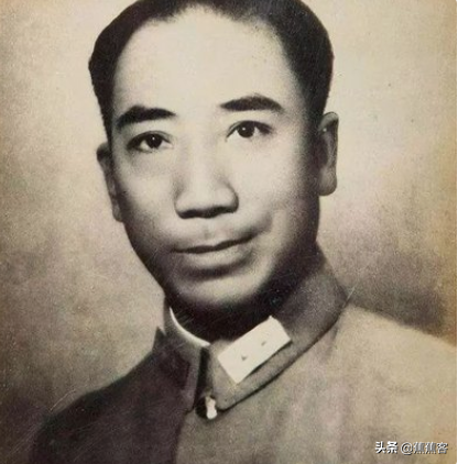 Wang Yitang: When he was a traitor, he prepared a coffin. After he went ...