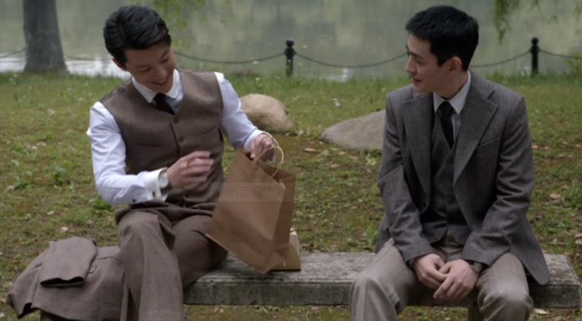 "The Rebel" Zuo Qiuming goes offline, the details of his identity have ...