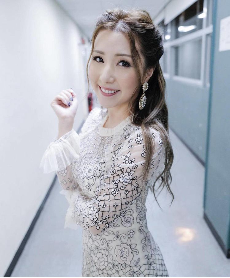 Focus on career!TVB well-known singer Tan Jiayi reveals that he had ...