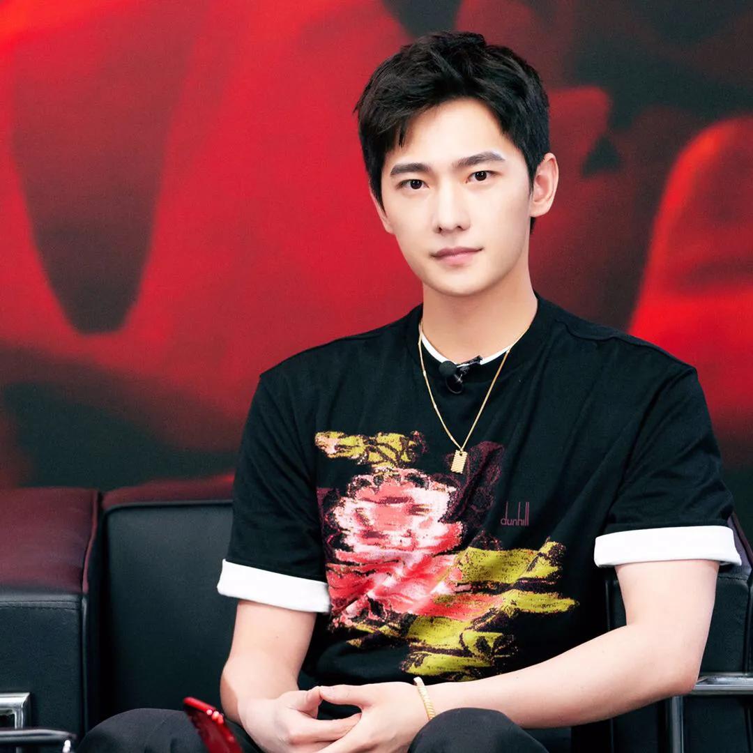 Little gossip, Lu Han, Wang Yibo, Hua Chenyu - iNEWS