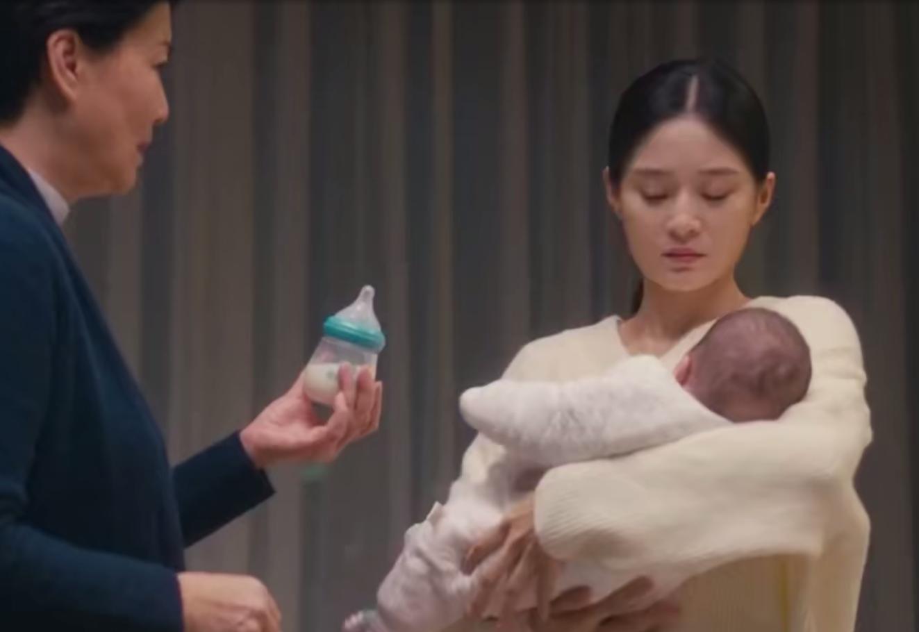 Chen Jiaorui regrets divorcing Mo Ming, Qian Ruizhen regrets divorcing Dr. Xia, and her feelings ...