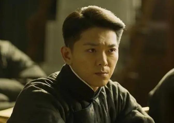 Deng Zhongxia: I didn't recognize my wife when I met in prison, the ...