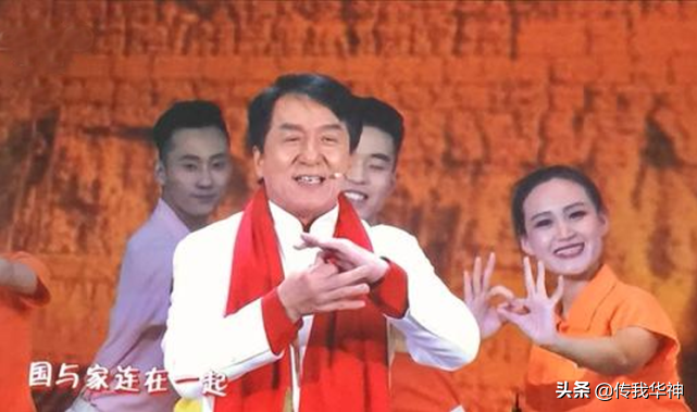 Singing for 5 Spring Festival Gala, Andy Lau tells the story of the ...