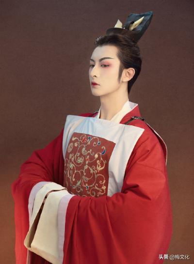 From the feminine of the Wei and Jin Dynasties to "eat a peach", how do ...