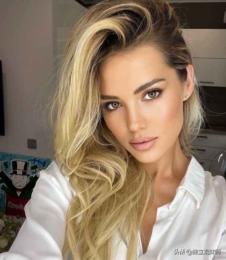 Universal Beauty: Laura Lepp - iNEWS