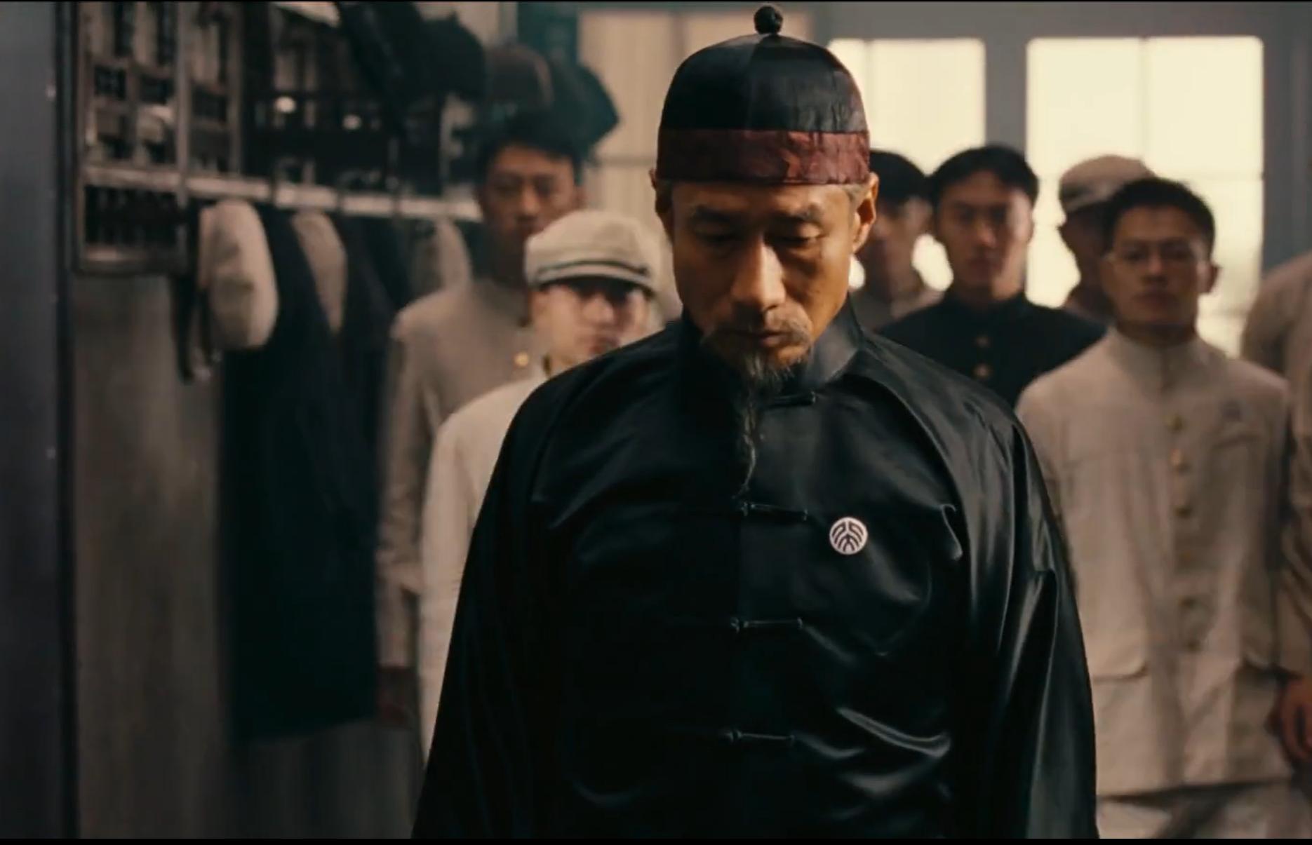 Gu Hongming, the unawakened person in the awakening era: loves three ...