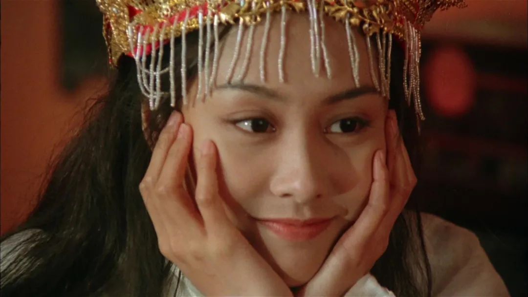 Yin Lihua, the founding queen of the Eastern Han Dynasty: It is a technical job to be Liu Xiu as ...