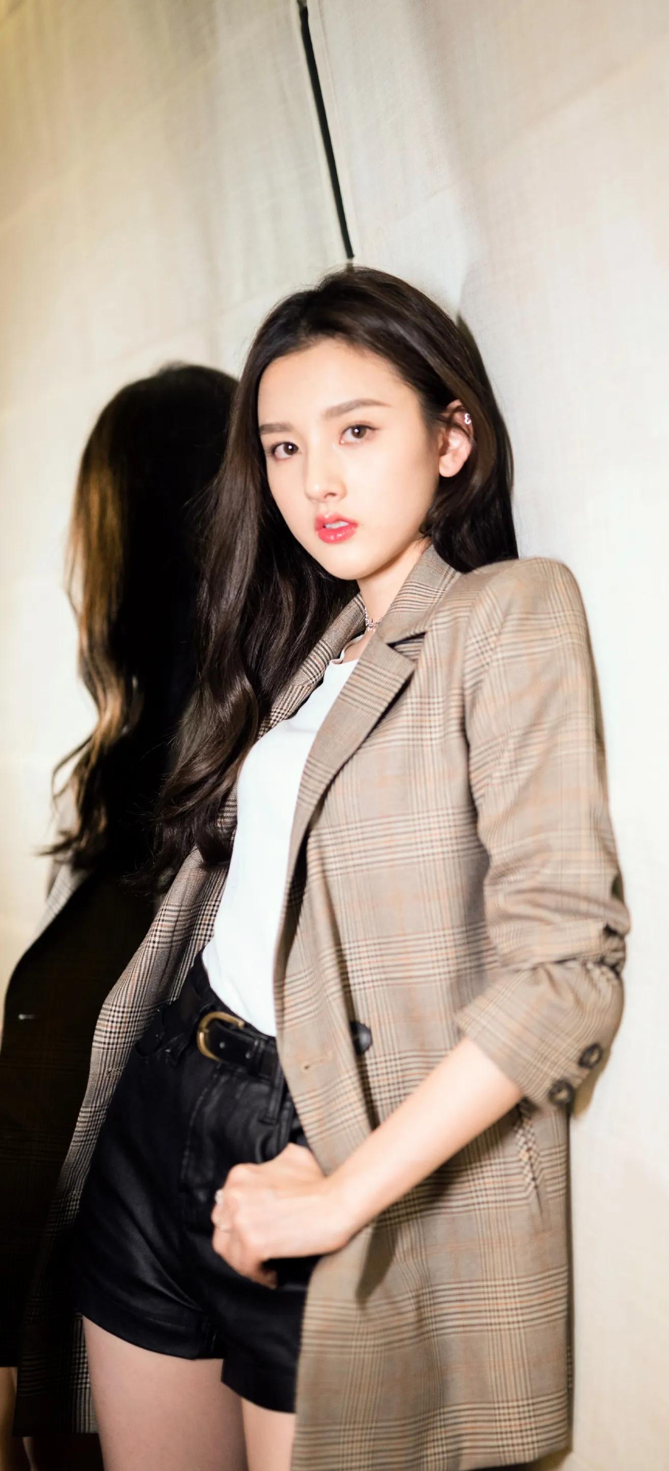 Collection of wallpapers 162 of Song Zuer - iNEWS