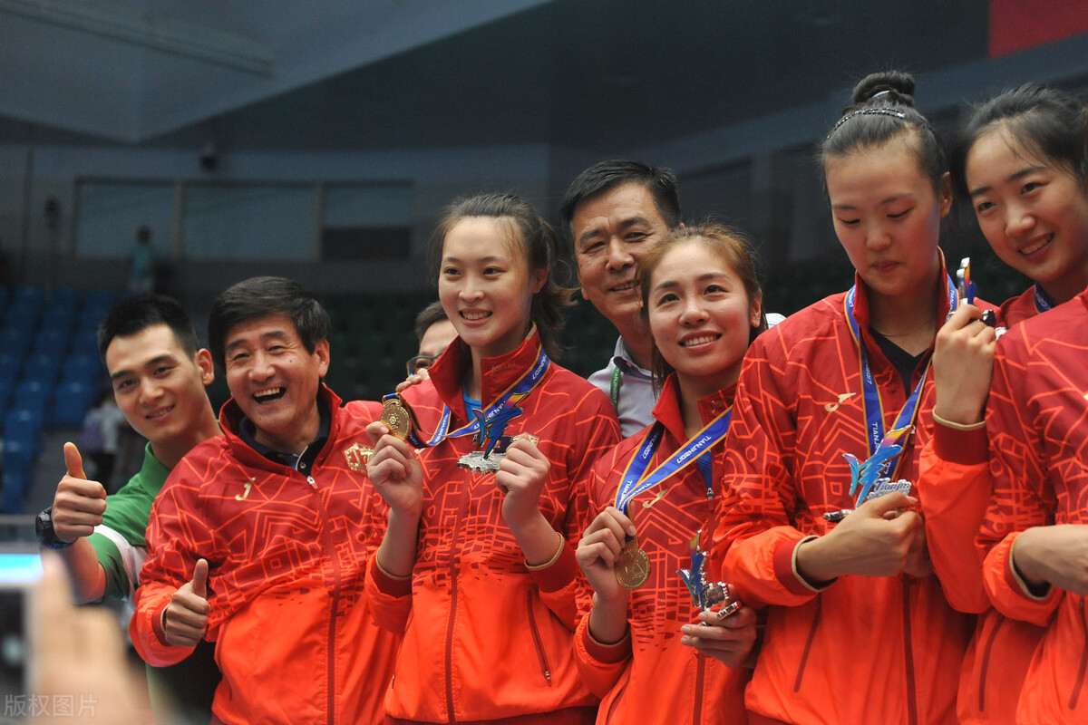 During the Tokyo Olympics, where are the six major Chinese women's ...