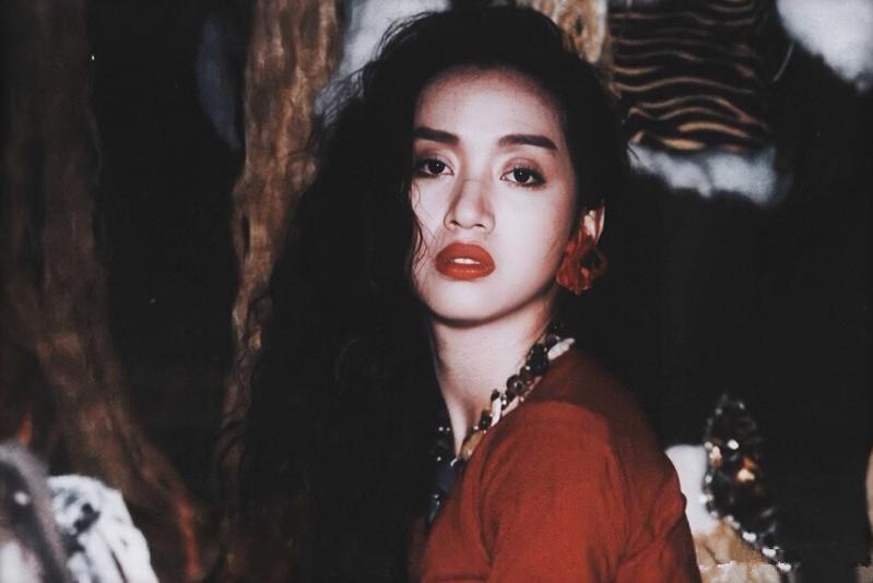 The whole story of Wu Junru and Mui Yanfang's grievances: Mui Yanfang was unwilling to reconcile ...