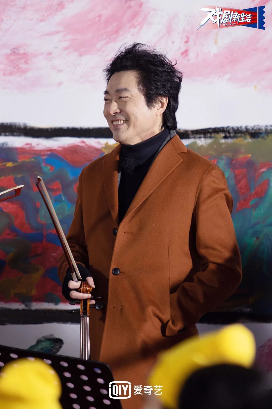 Lu Siqing: The life I yearn for - iNEWS