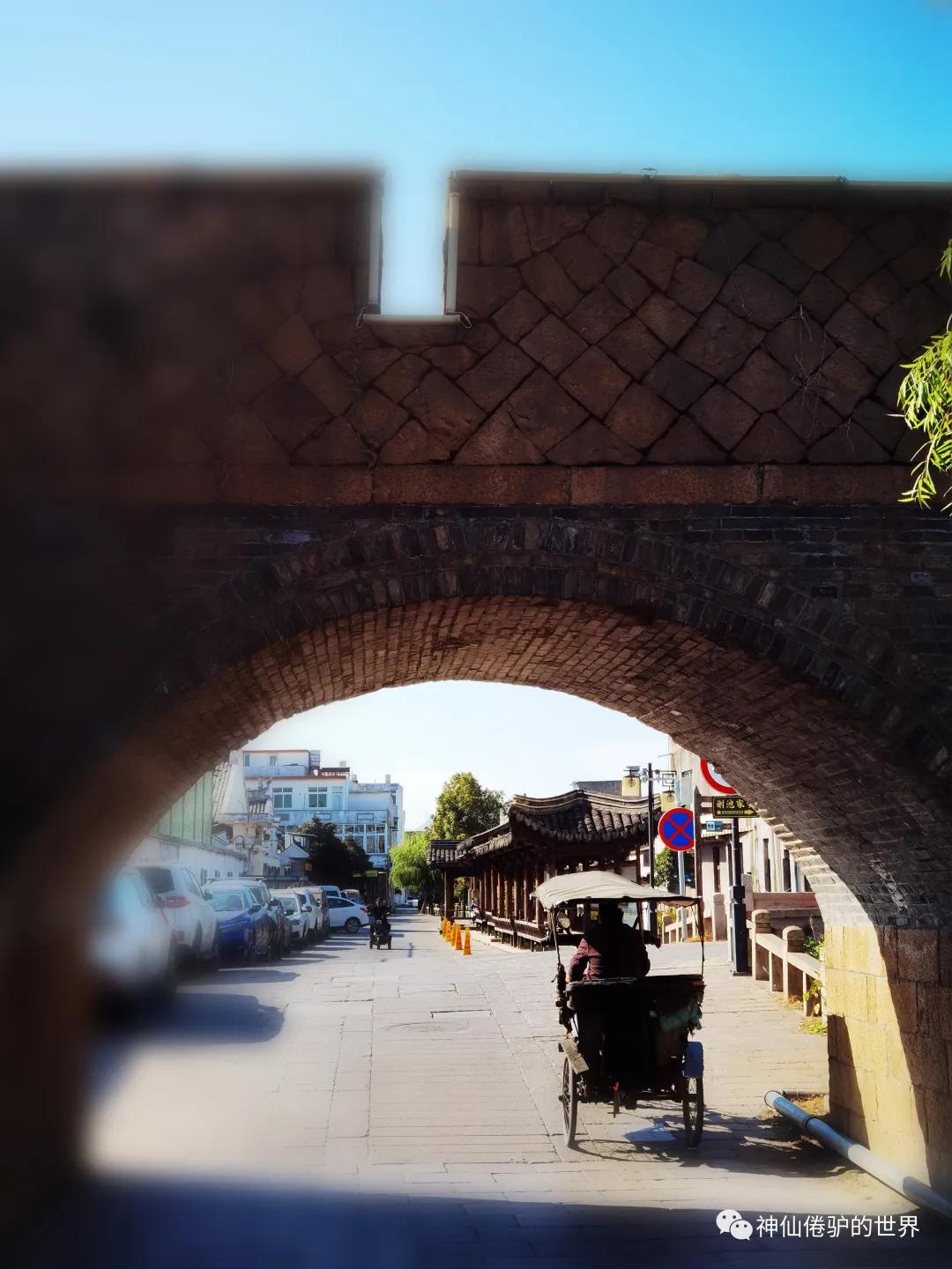 Guardian Wenzhou Yongchang Fort: A 400-year-old anti-Japanese castle ...