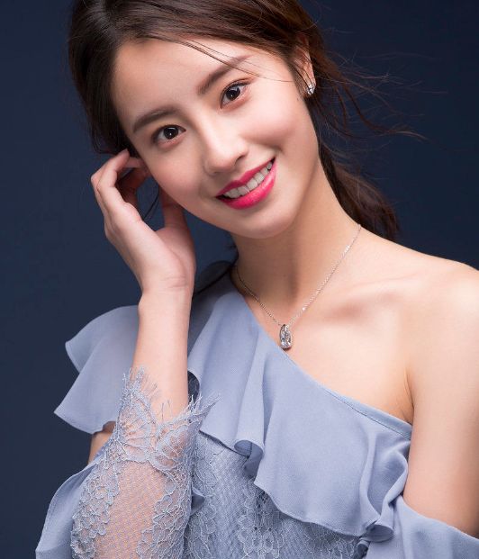 The most beautiful "Nie Yunzhu"-Mao Xiaohui's photo - iNEWS