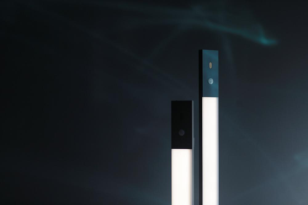 Can Meizu Lipro LED smart sensor light meet my higher lighting needs ...