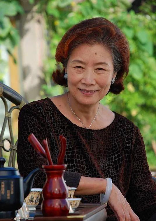 81-year-old Lu Zhong is married to "The Great Immortal Zhenyuan" in ...