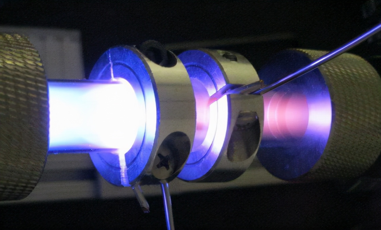 Solve the mystery of plasma heat... - iNEWS