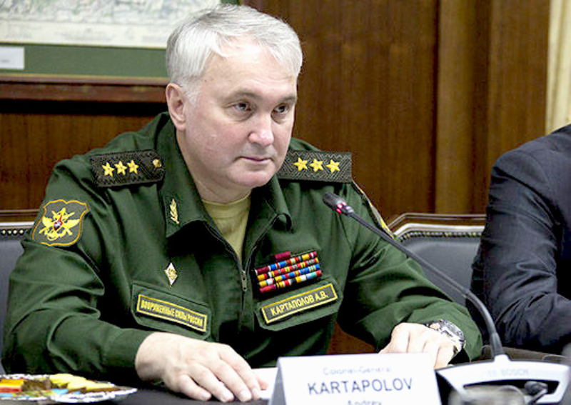 Graphic illustration of the uniforms of senior officials of the Russian ...