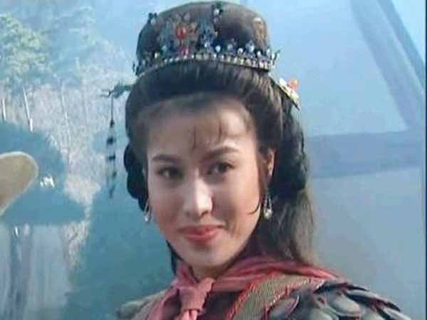 In the Water Margin, who is the person Hu Sanniang really likes? - iNEWS