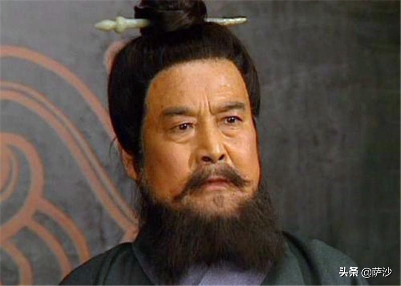 Three Kingdoms Cao Pi's target for killing chickens and scaring monkeys ...