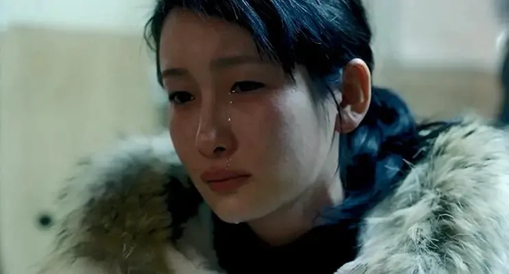 In order to make a good film, there are not many movie queens like this ...