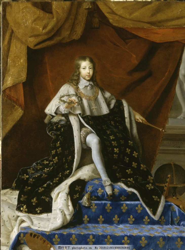 The king who hates bathing the least-how smelly is Louis XIV? - iNEWS