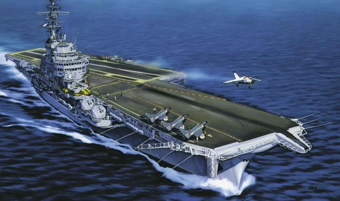 "Clemenceau" class / "Sao Paulo" aircraft carrier Atlas (90 pictures ...