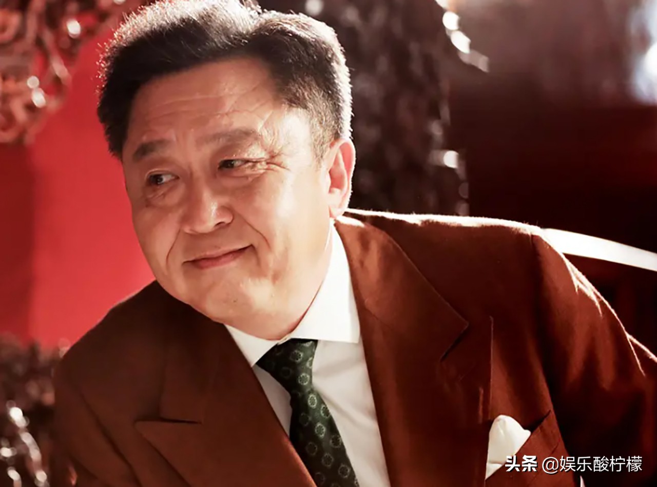 At the box office of 820,000 in 5 days, Mr. Yu Qian, you can't play ...