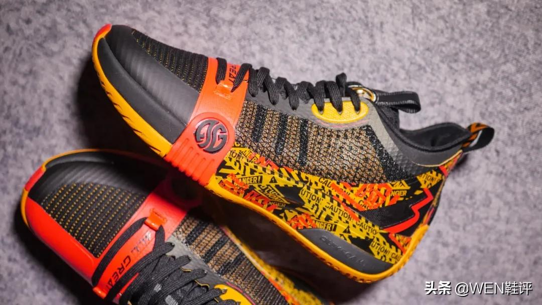 This summer will be a hit!What is the magic of 361° Zen 3, which has ...