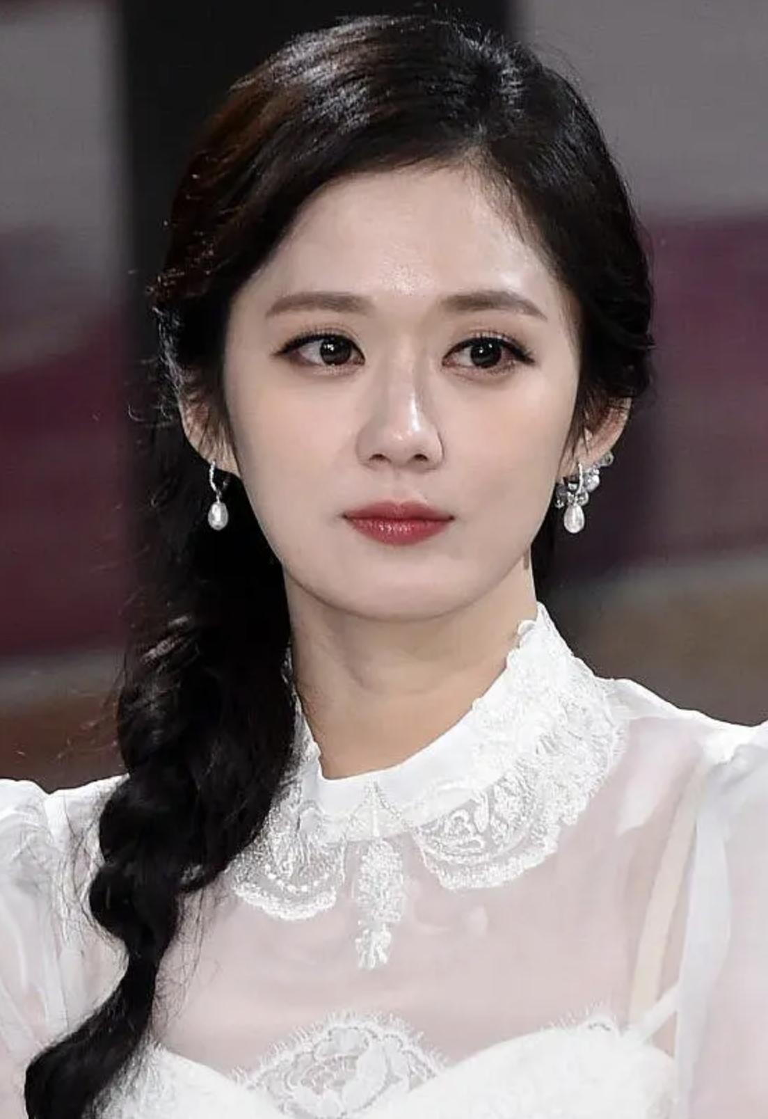 Zhang Nala: She withdrew from the Chinese entertainment circle because ...