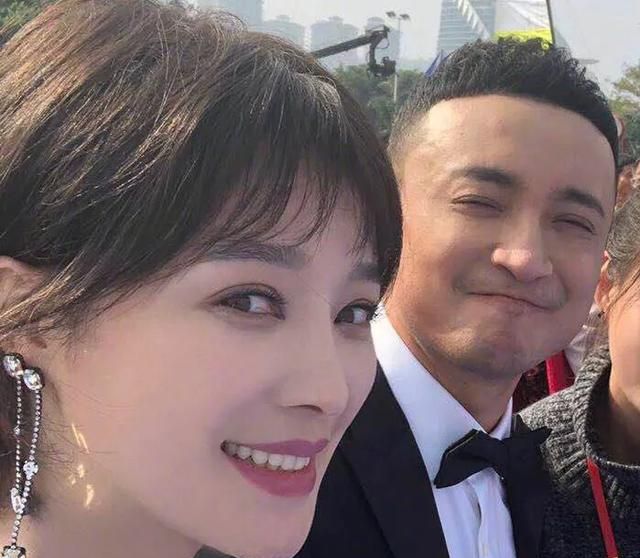 Hu Die, the host of CCTV, is already the mother of two children. She is ...