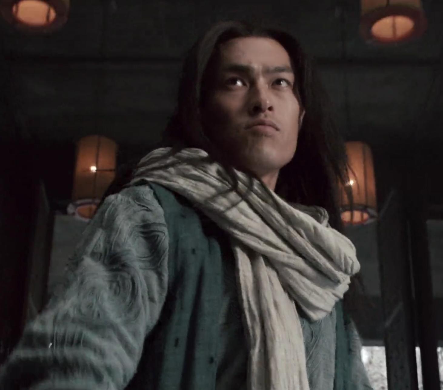 The new version of "Tianlong Ba Bu" Wang Yuyan is not immortal enough ...