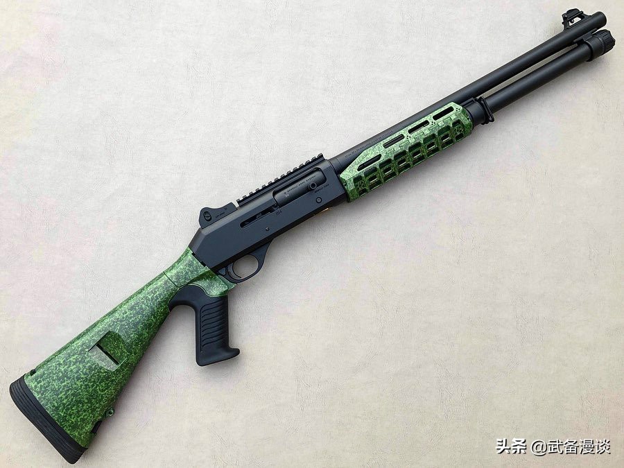 Tactical Aesthetics: Appreciation of beautiful shotgun pictures ...