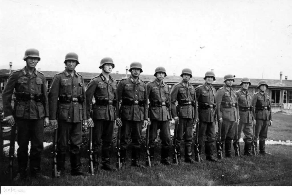 During the Second World War, Hitler was the strongest force in the ...