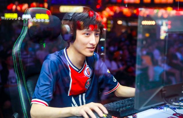DOTA2: Supporting LGD players and questioning counterfeiting matches ...
