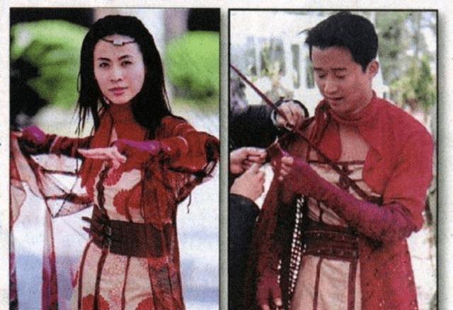 "The Strongest Kung Fu Movie" is about to hit, Jackie Chan, Donnie Yen ...