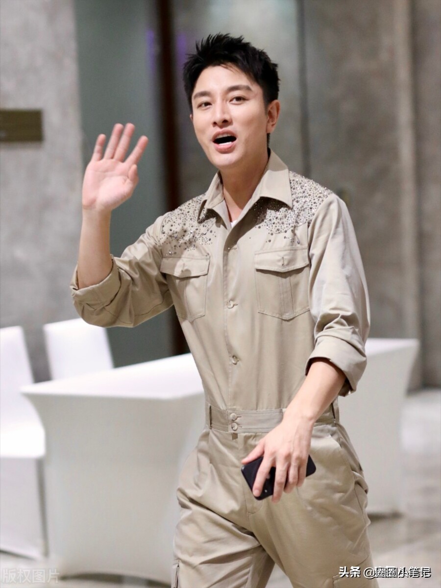 Entertainment news highlights: Anita Yuan, Xie Na, Jia Nailiang, Xing ...